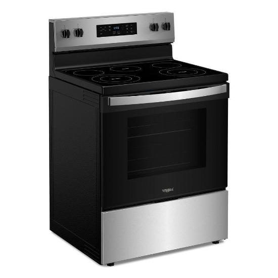WHIRLPOOL WFES3330RS | ABC Warehouse