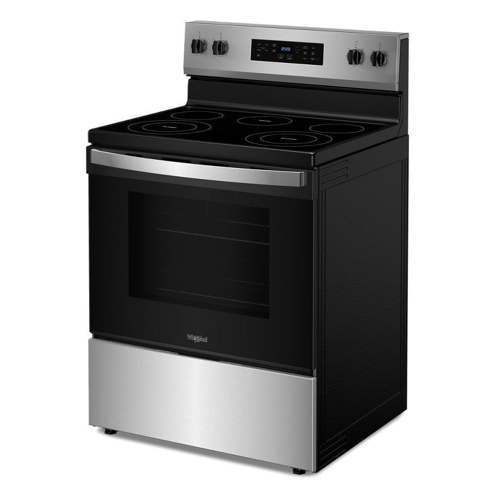WHIRLPOOL WFES3330RS | ABC Warehouse