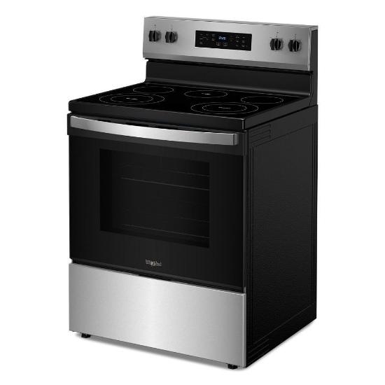 WHIRLPOOL WFES3330RS | ABC Warehouse