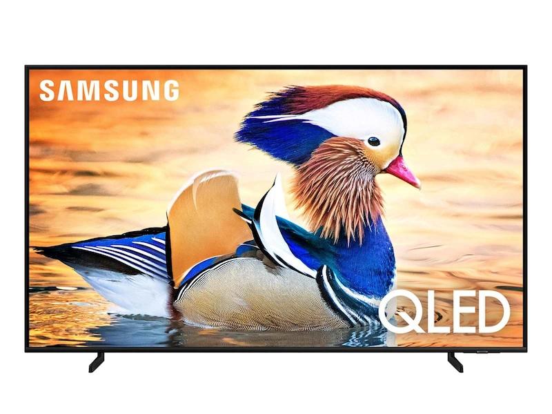 SAMSUNG QN65Q60D | ABC Warehouse