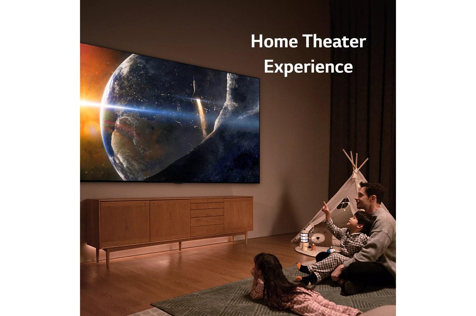 LG 50UT7570PUB | ABC Warehouse