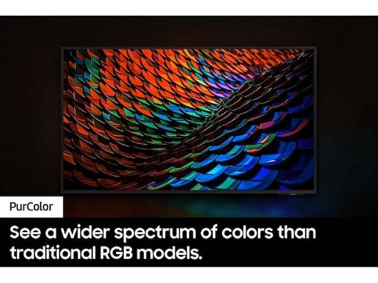 SAMSUNG UN43DU7200F | ABC Warehouse