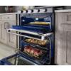 KITCHENAID Gas Double Oven KFDD500ESS | ABC Warehouse