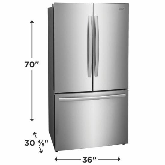 FRIGIDAIRE GRFG2353AF | ABC Warehouse