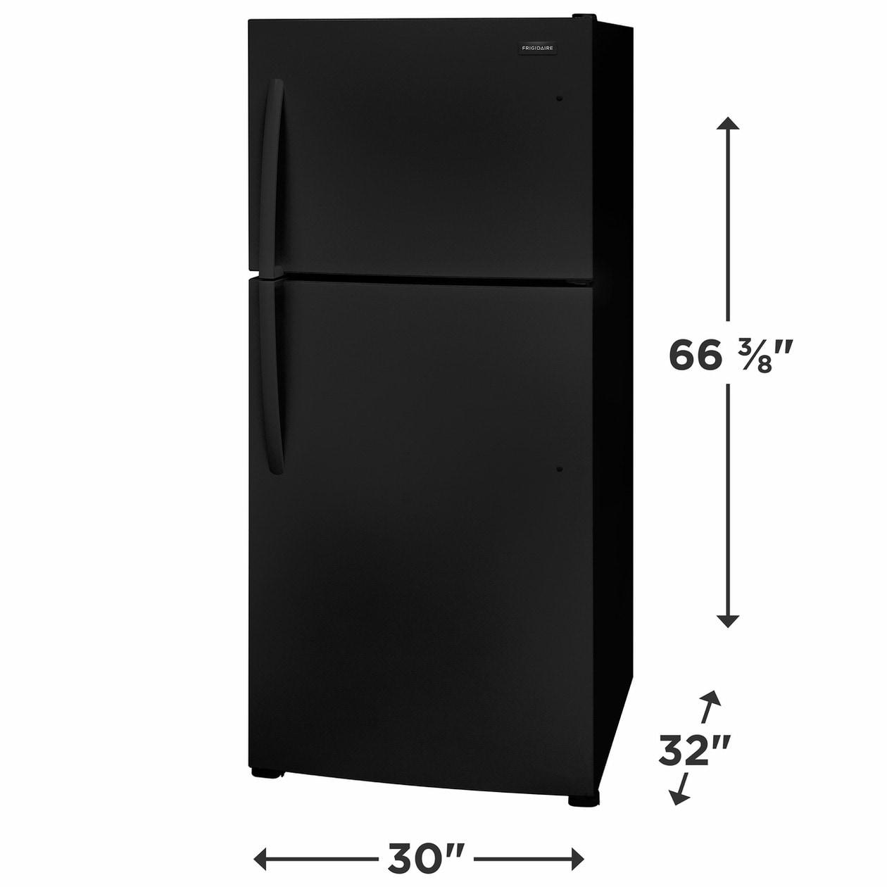 FRIGIDAIRE FFHT2022AB | ABC Warehouse