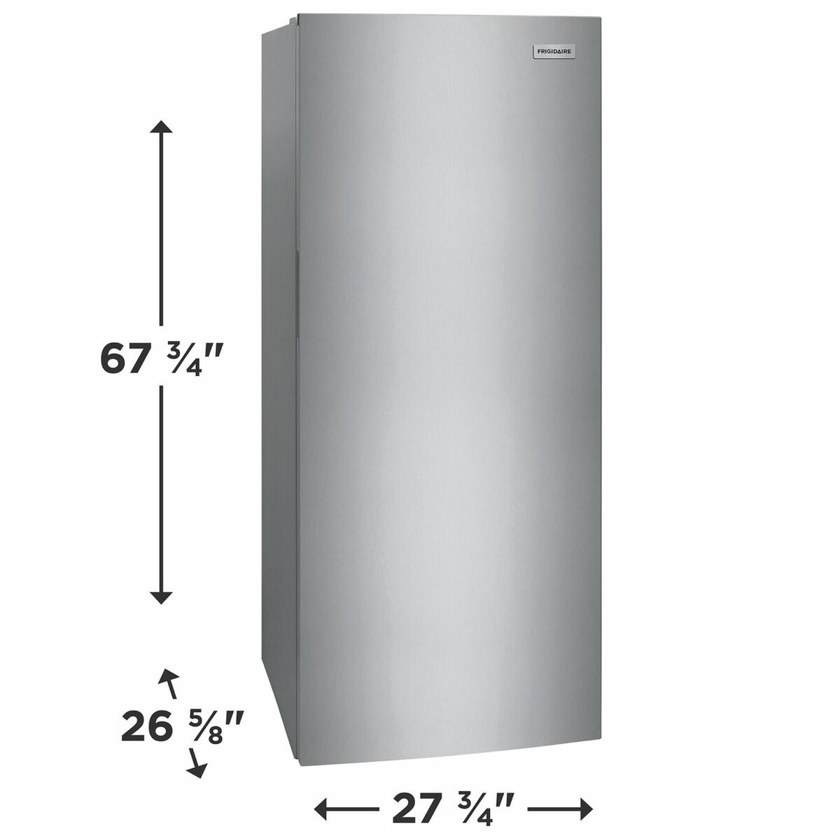 FRIGIDAIRE FFFU16F2VV | ABC Warehouse