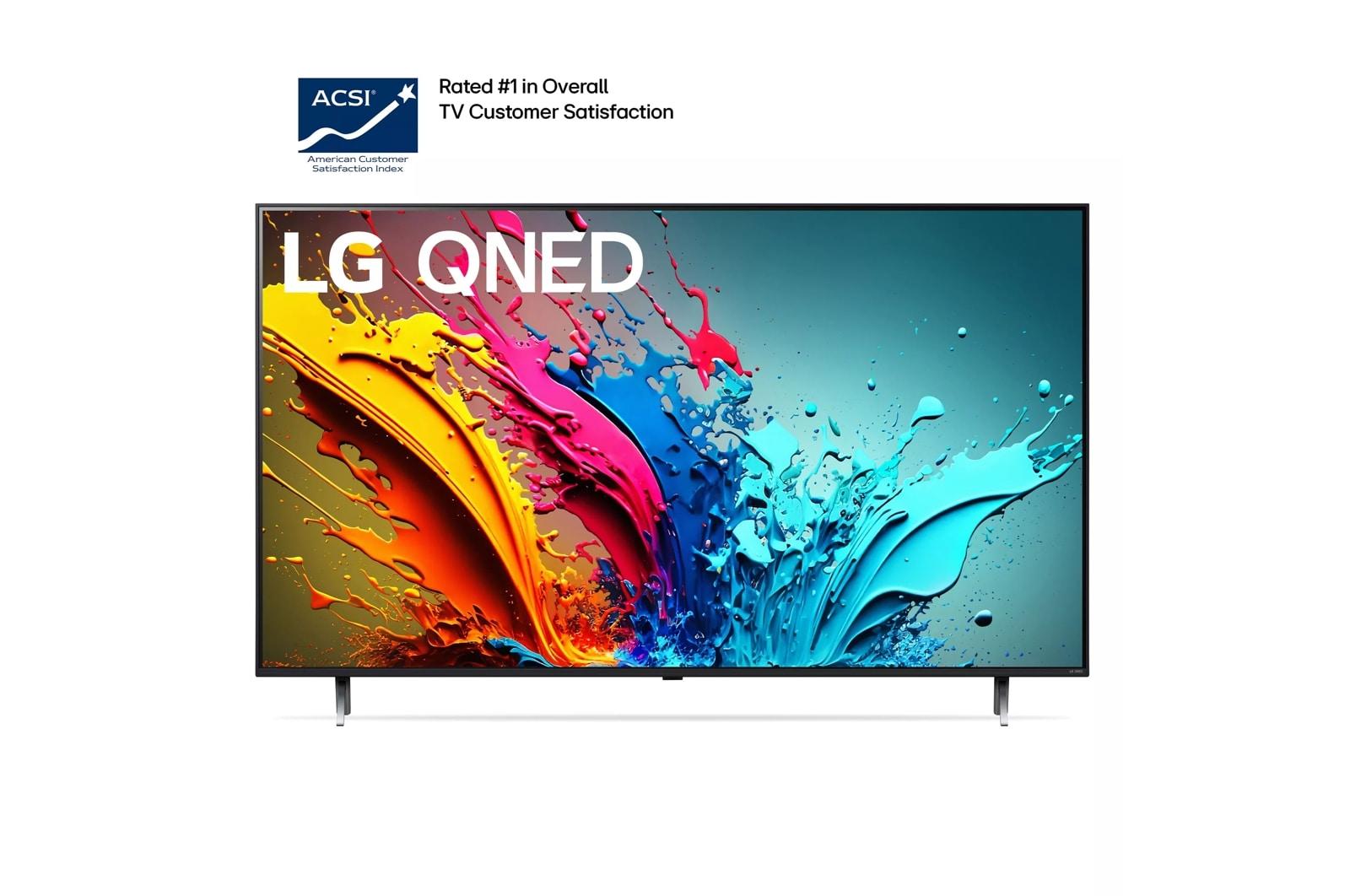LG 75QNED85TUA | ABC Warehouse