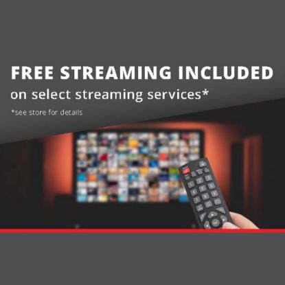 4K UHD | ABC Warehouse