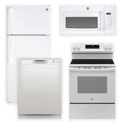 Complete Kitchen Appliance Package Deals at ABC Warehouse! | ABC Warehouse