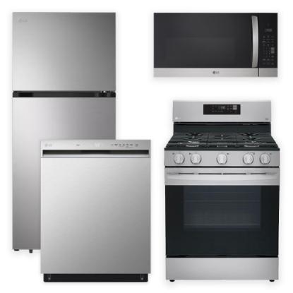 Complete Kitchen Appliance Package Deals at ABC Warehouse! | ABC Warehouse