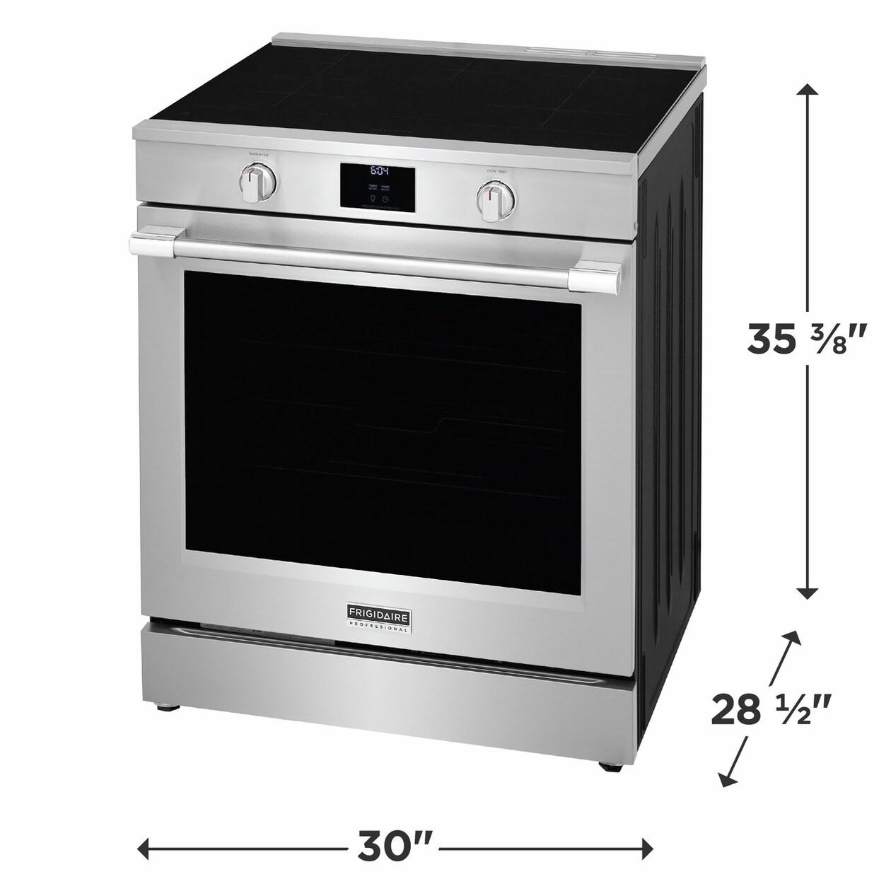 FRIGIDAIRE PCFI3080AF | ABC Warehouse