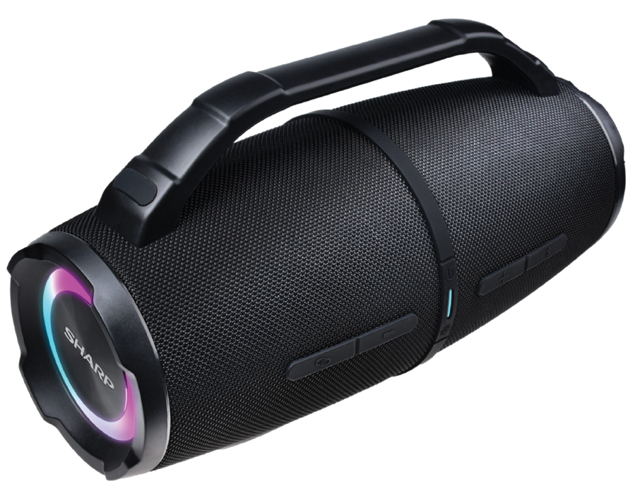 SHARP GX-BT490-BLACK | ABC Warehouse