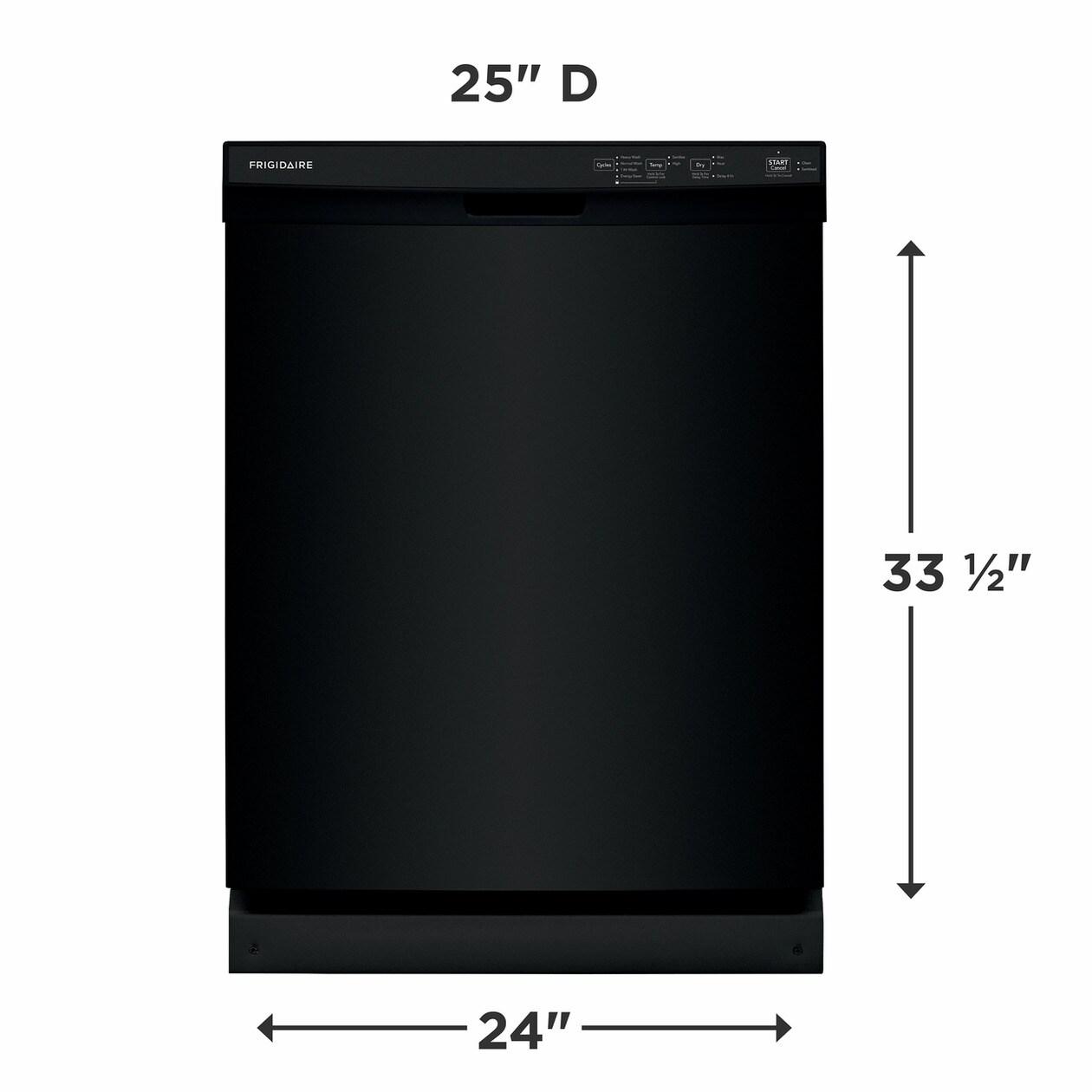 FRIGIDAIRE FDPC4314AB | ABC Warehouse