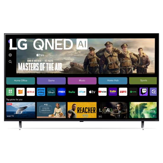 LG 86QNED85TUA | ABC Warehouse