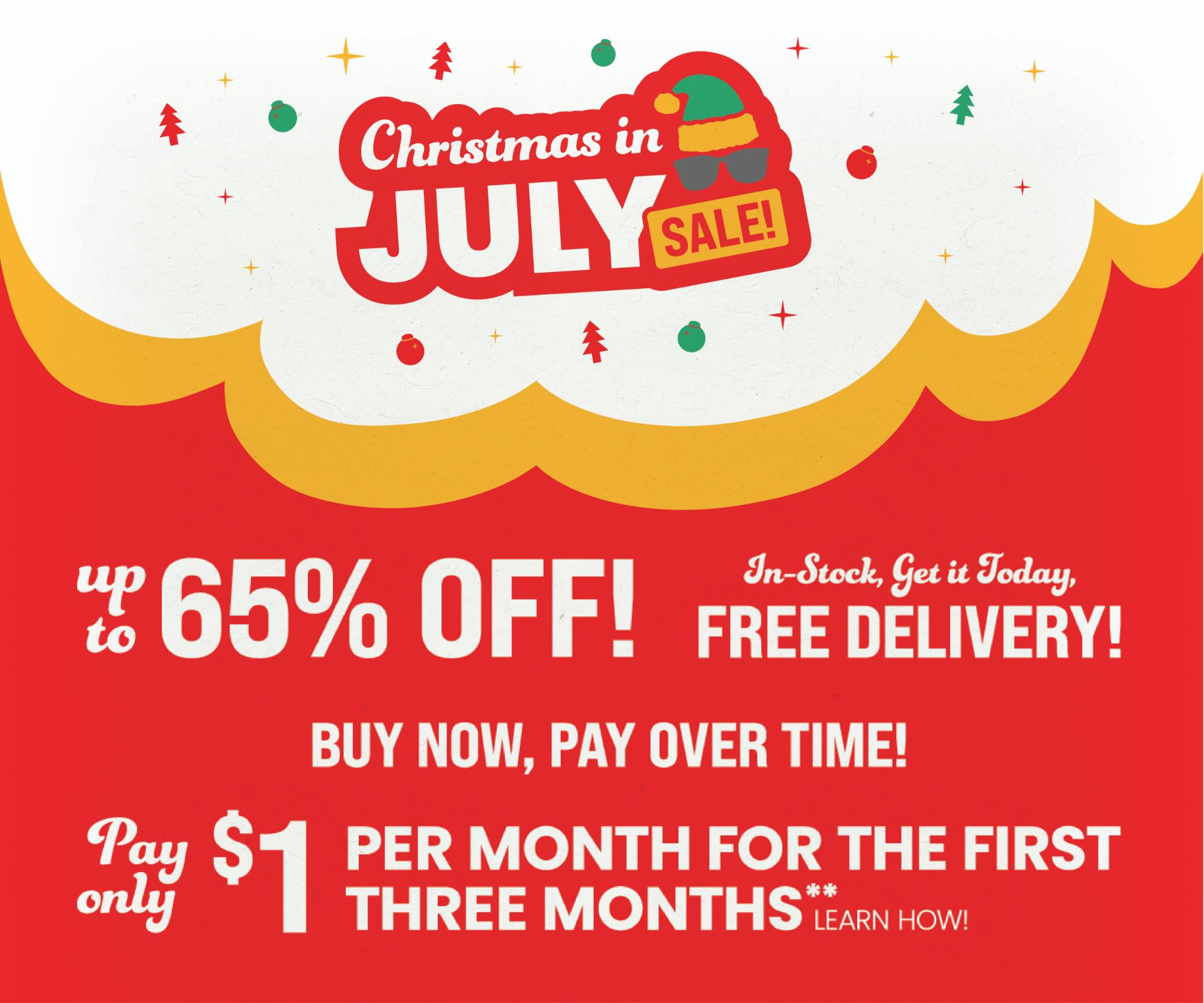 Appliance, TV, Mattress, Electronics, & Furniture Store | ABC Warehouse ...