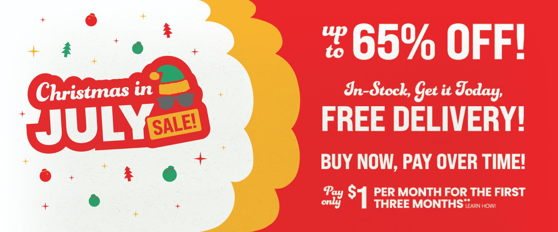 Appliance, TV, Mattress, Electronics, & Furniture Store | ABC Warehouse ...