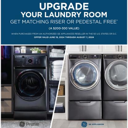 Front Load Washers | ABC Warehouse