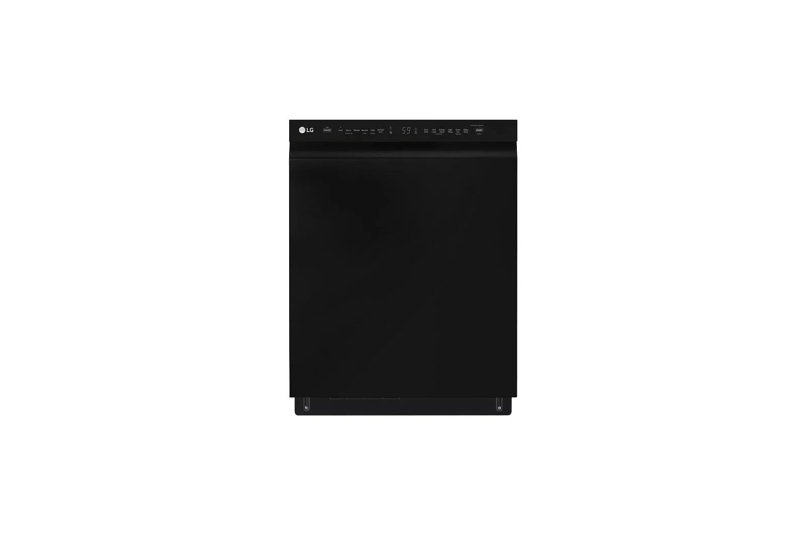 LG 24" Built-In Dishwasher LDFN4542B | ABC Warehouse