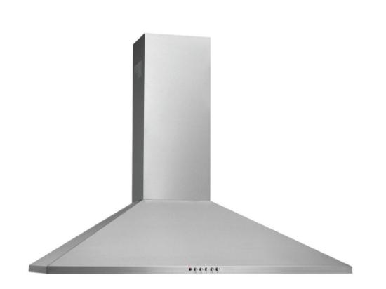 FRIGIDAIRE 36" Range Hood FHWC3655LS | ABC Warehouse