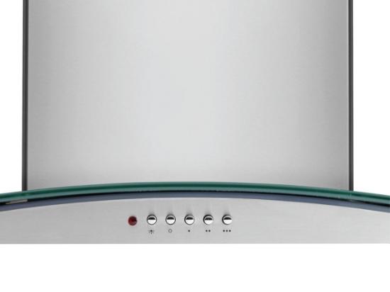 ABC Warehouse | FRIGIDAIRE 36" Wall Hood FHWC3660LS