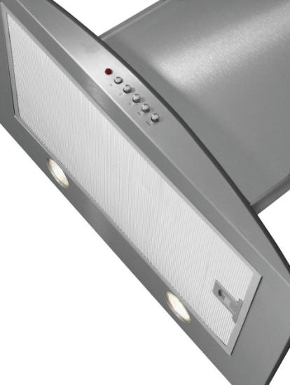 ABC Warehouse | FRIGIDAIRE 36" Wall Hood FHWC3660LS