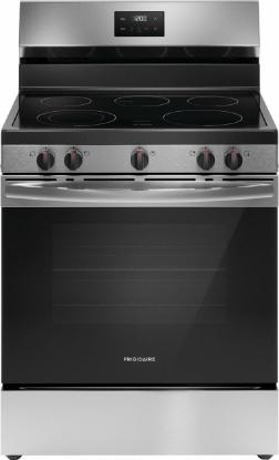 Best Selection of Electric Ranges and Stoves at ABC Warehous