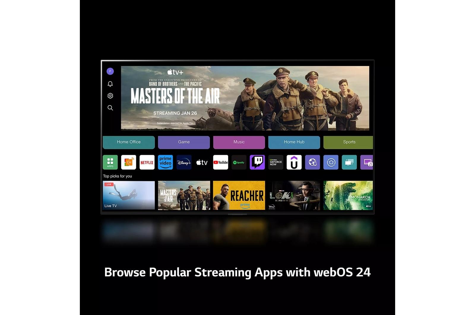 LG 43UT7590PUA | ABC Warehouse