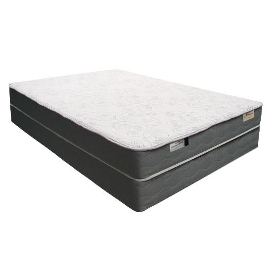 Spring Air Sleep-Rite II Mattress Sleep-Rite-II | ABC Warehouse