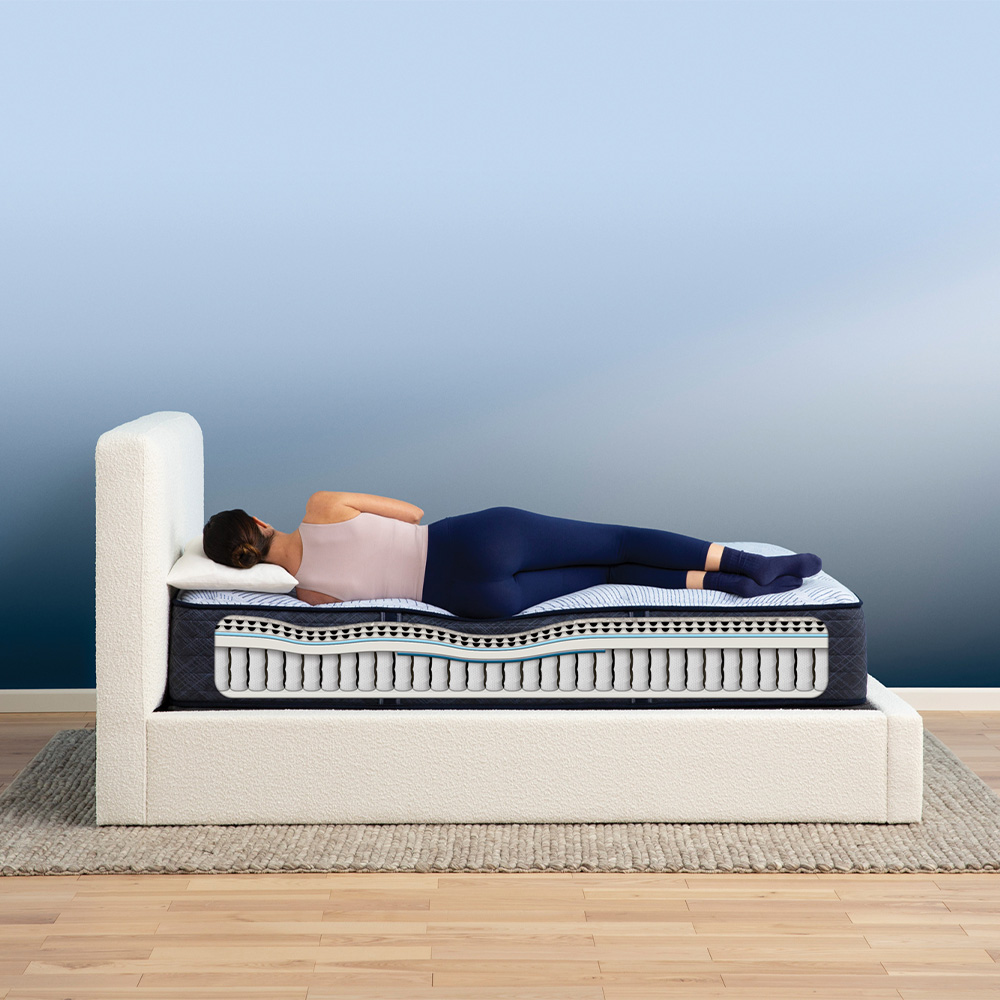 Serta Blue-Lagoon-Medium | ABC Warehouse