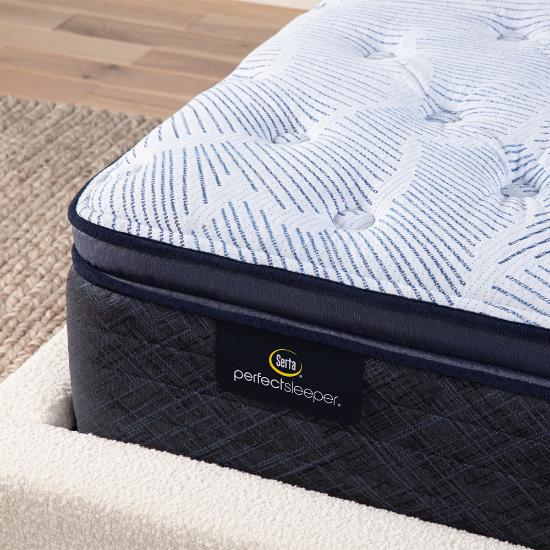 Serta Blue-Lagoon-Plush-Pillow-Top | ABC Warehouse