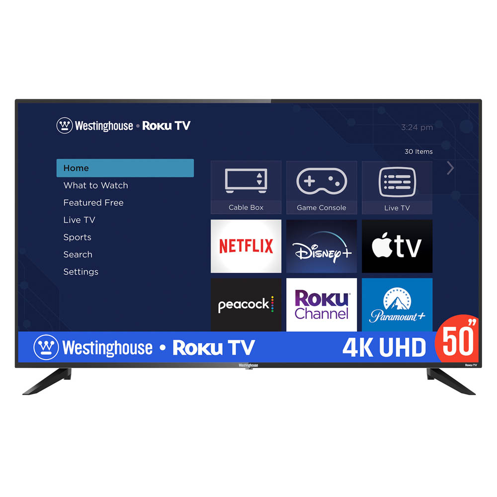 WESTINGHOUSE WR50UX4210 | ABC Warehouse