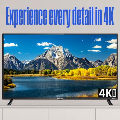 LED TVs | ABC Warehouse