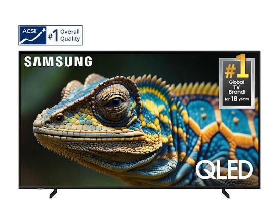 SAMSUNG QN65Q60D | ABC Warehouse
