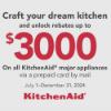KITCHENAID 30" Pro Hood KVUB600DSS | ABC Warehouse