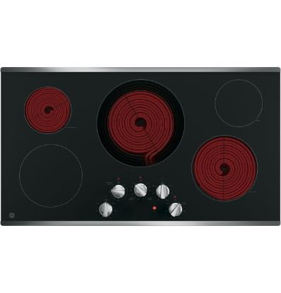 Electric Cooktops | ABC Warehouse