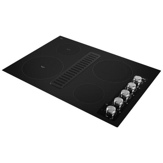 KITCHENAID 30" Downdraft Cooktop KCED600GBL | ABC Warehouse