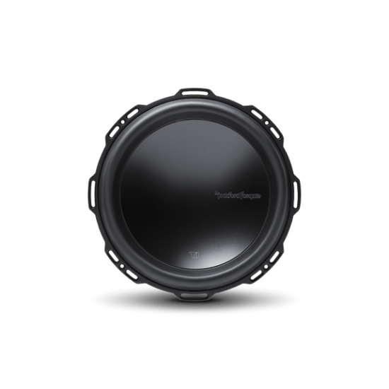ROCKFORD FOSGATE Subwoofer T1D412 | ABC Warehouse