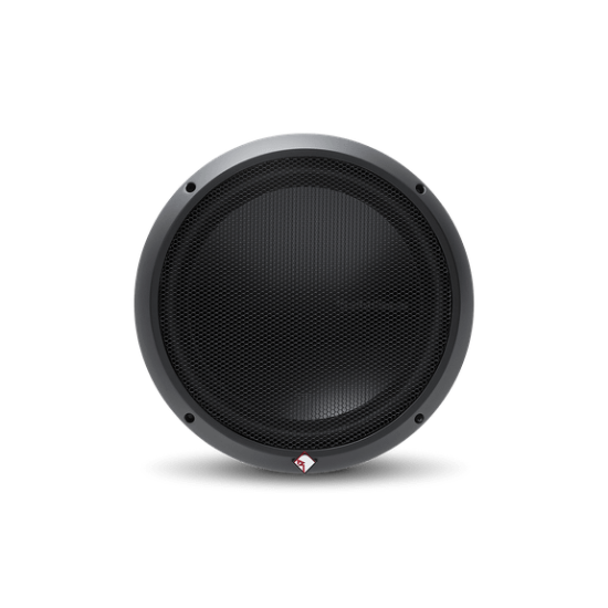 ROCKFORD FOSGATE Subwoofer T1D412 | ABC Warehouse