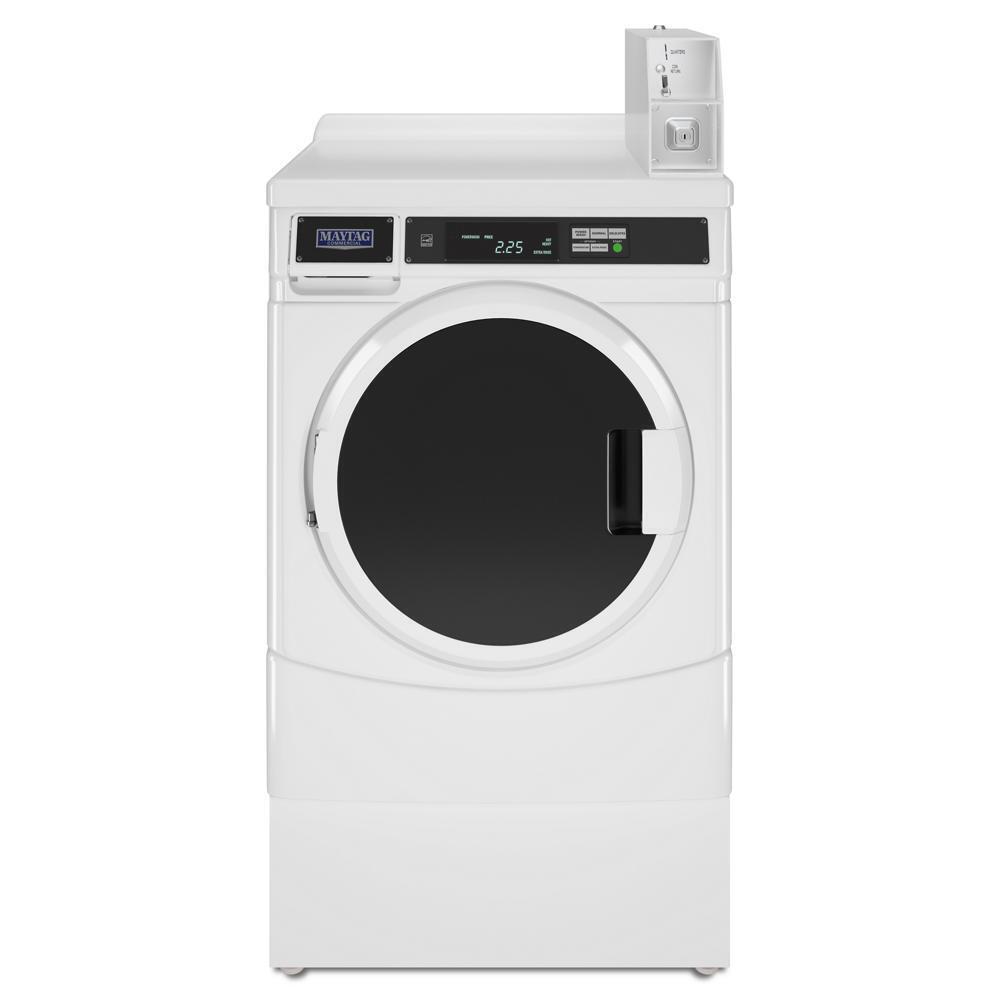 WHIRLPOOL Commercial Front Load Washer CHW9160GW | ABC Wareh