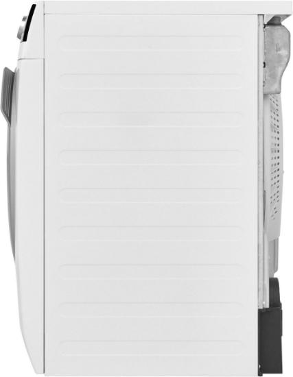 ELECTROLUX 24" Electric Dryer ELFE4222AW | ABC Warehous