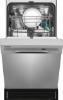 FRIGIDAIRE 18" Built-In Dishwasher FFBD1831US | ABC War