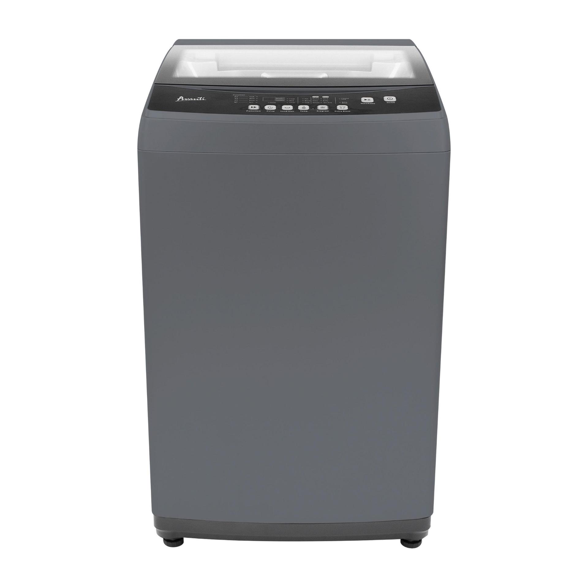 AVANTI Compact Washer STW20D2P | ABC Warehouse