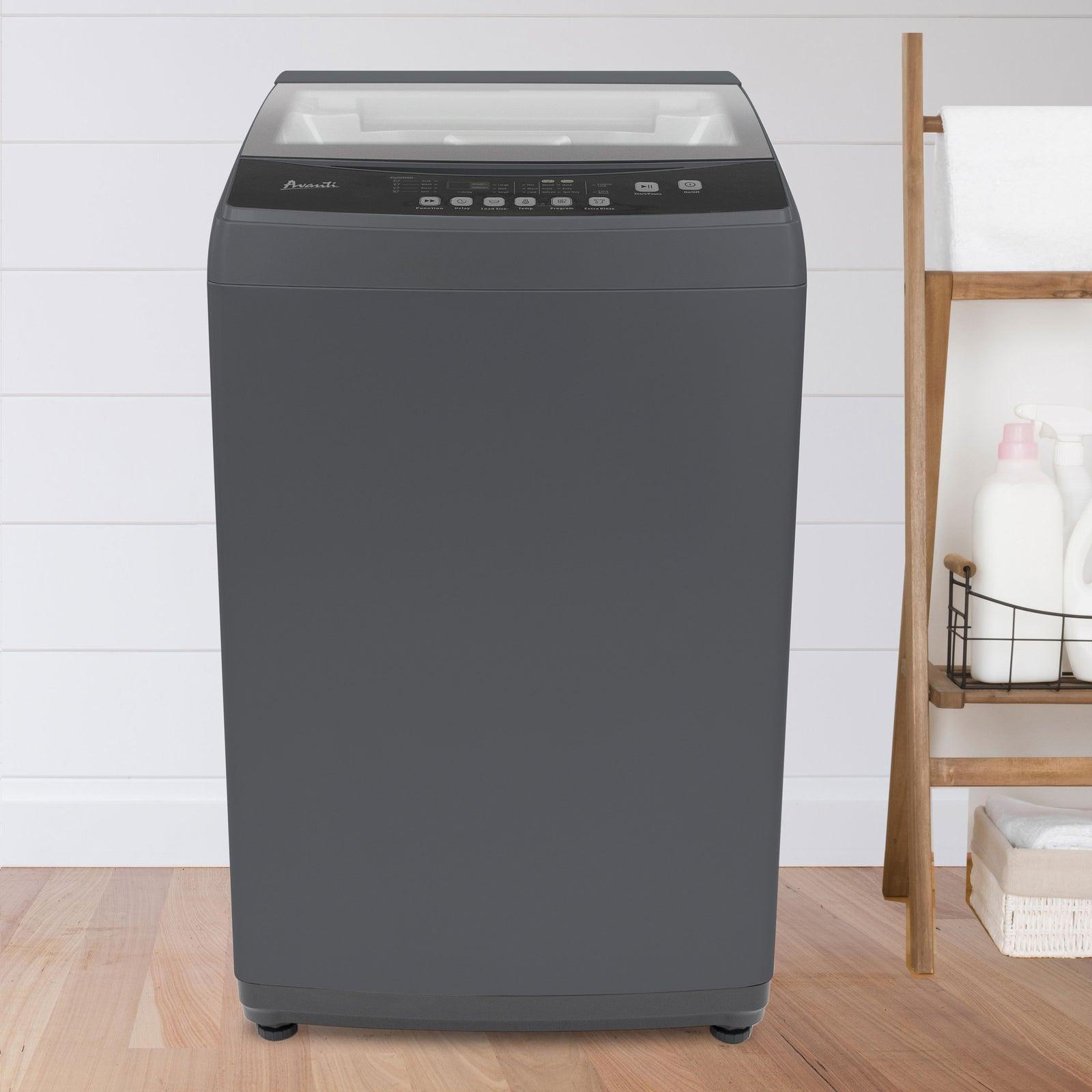 AVANTI Compact Washer STW20D2P | ABC Warehouse