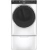 GENERAL ELECTRIC 16" Laundry Pedestal GFP1528SNWW | ABC