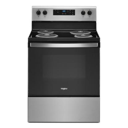 Best Selection of Electric Ranges and Stoves at ABC Warehous