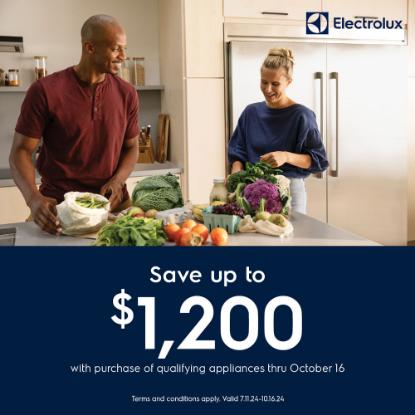 Sale on Induction Ranges at ABC Warehouse | ABC Warehouse