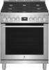 ELECTROLUX Dual Fuel Range ECFD3068AS | ABC Warehouse