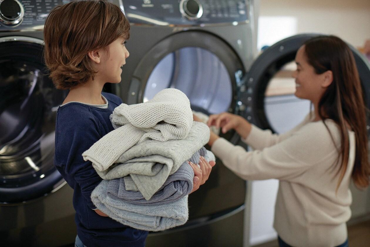 ELECTROLUX ELFW7637AT | ABC Warehouse