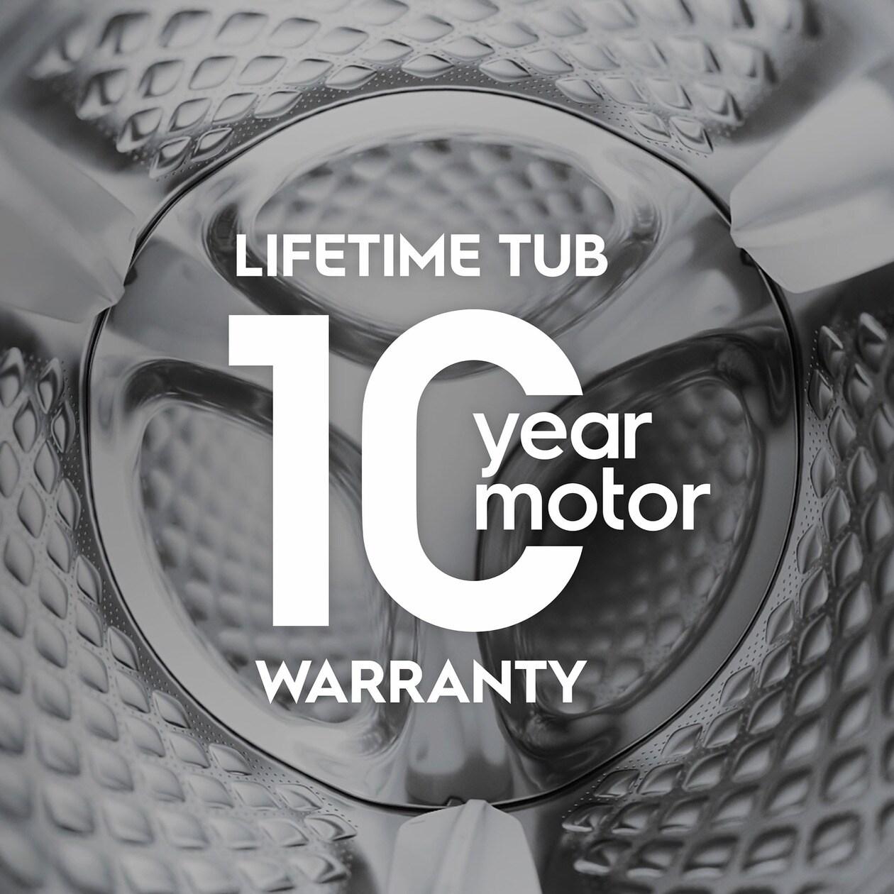 ELECTROLUX ELFW7337AW | ABC Warehouse