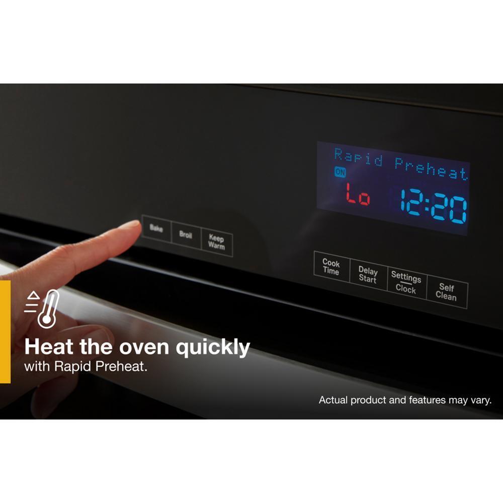 WHIRLPOOL WOEC3030LS | ABC Warehouse